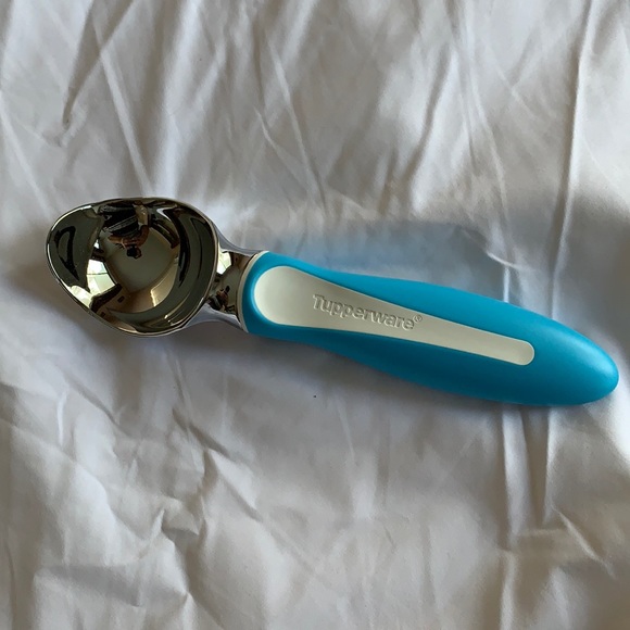 Tupperware | Kitchen | Ice Cream Scoop By Tupperware | Poshmark